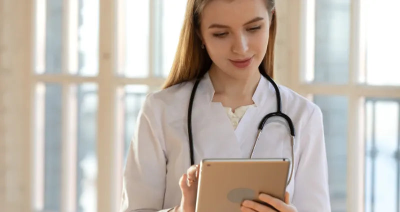 Do You Need a Referral for an Eye Exam in BC? – Optiview Eye Clinic