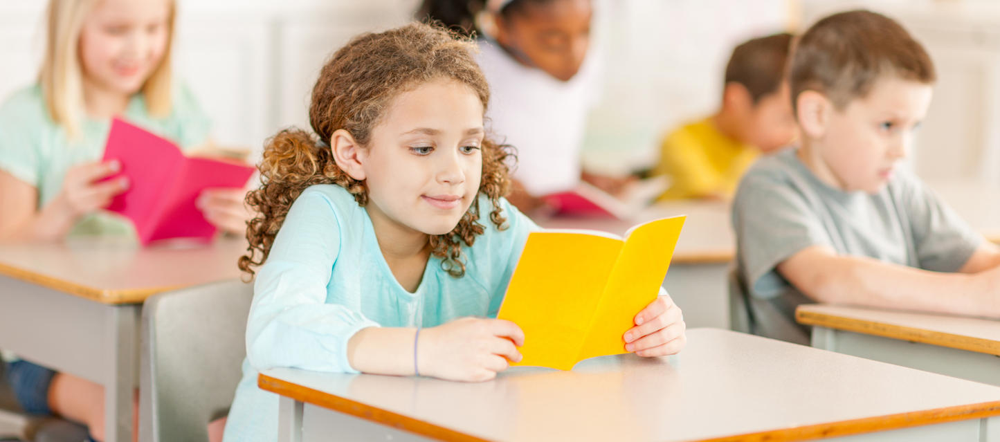 Myopia Control – How To Prevent Increases In Nearsightedness - Optiview ...