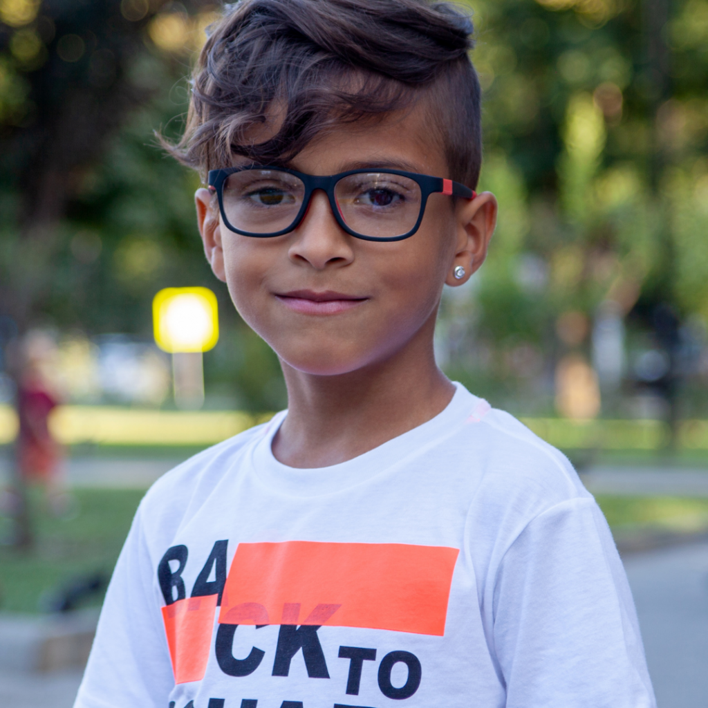 Myopia Control Clinic Surrey | Kids Nearsightedness Care – Optiview Eye ...